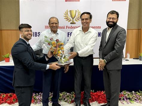 Sipaward Icfaibusinessschool Sip Gratitude Sahil Kumar Singh 26 Comments