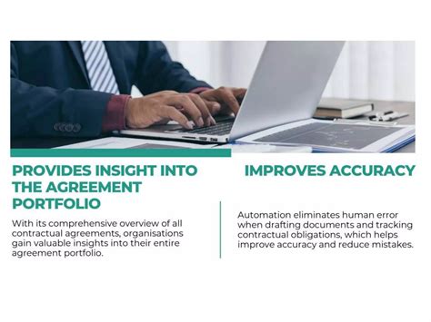 What Does Contract Lifecycle Management Clm Technology Do Ppt
