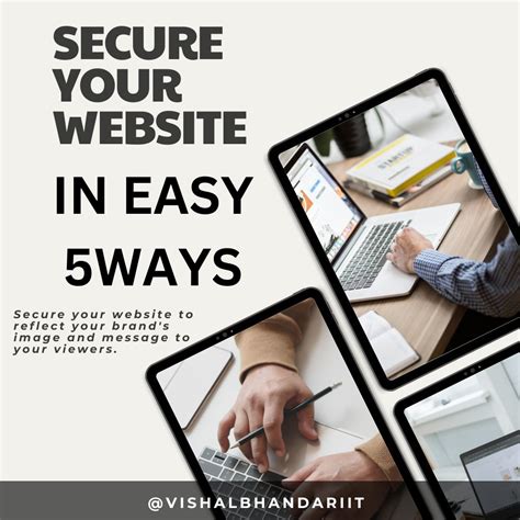 Websitesecurity Cybersecurity Techtips Onlinesafety Webdevelopment