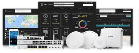 Zyxel Nebula Cloud Network Management Review One Of The Best And Most