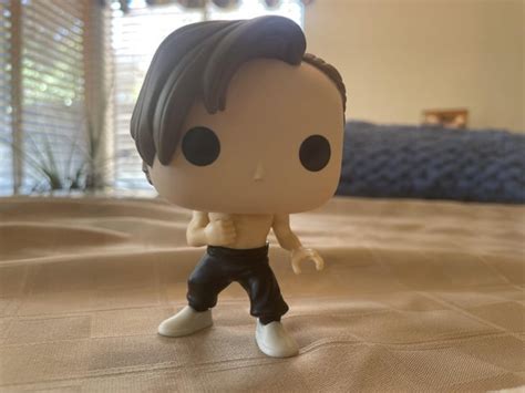 “have Sex Eske” It Has Been Complete The Milo Dancing Custom Funko