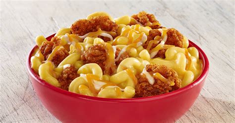 Kfc Style Mac And Cheese Recipe Bryont Blog