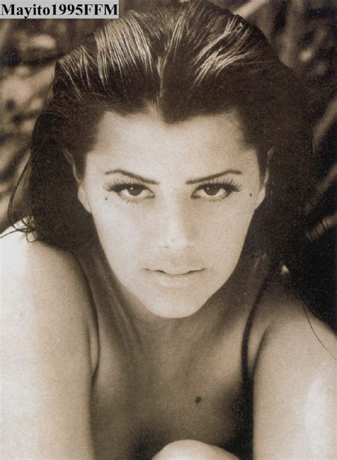 CELEBRITY MODELS NUDE Alejandra Guzmán