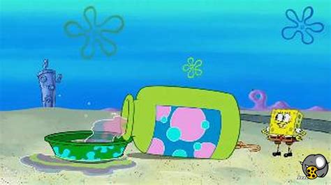 دانلود باب اسفنجی جدید حباب بازی باب اسفنجی دوبله فارسی کارتون