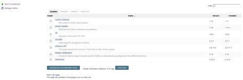Jenkins入门之执行powershell脚本 周国通 博客园