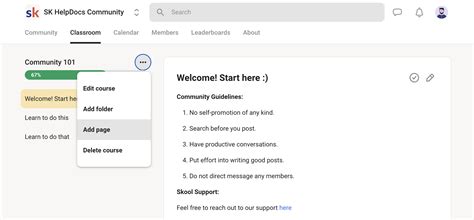 Video Link Tips How To Embed Videos Skool Help Center