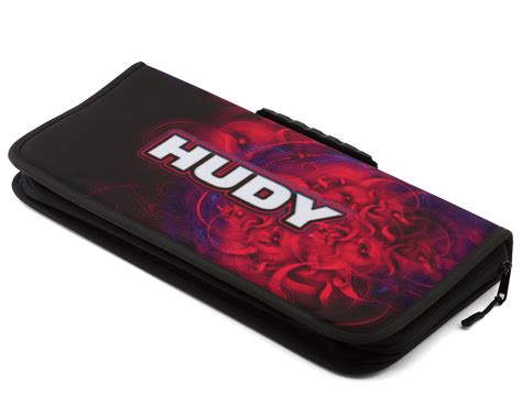 Hudy 1 10 Off Road Set Up Station Set Up Tools W Carrying Bag HUD108951 HobbyTown