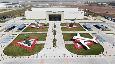 Лорет де Мола назвала Aifa «аэропортом чафа Infobae