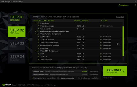 Nvidia Jetson Orin Nano™ Jetpack 6 Devmobiles Blog