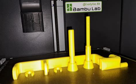 Ams Buffer Injector Guides By Luckyluc 64 Makerworld