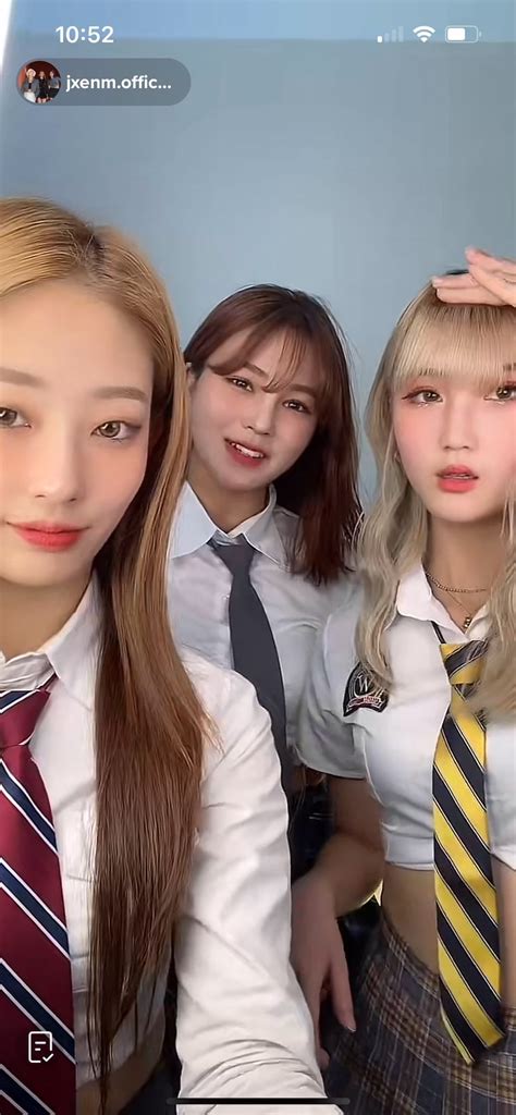 K Pop Dance Group R Wholesome Girls