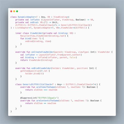androiddevelopment kotlin insannur kamil malik