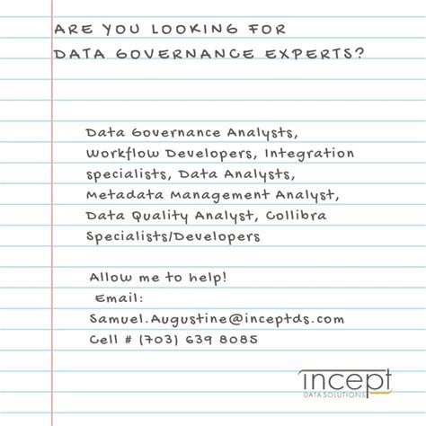 Samuel Augustine Posted On Linkedin