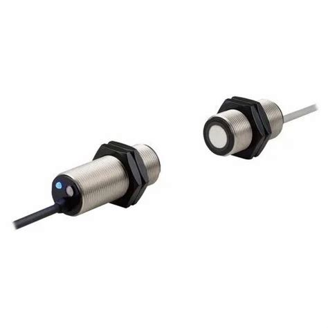 Metal Leuze Ultrasonic Sensor At ₹ 35000 Piece In Madurai Id 23186289830