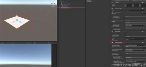 Unity VR —— Pico开发_unity pico-CSDN博客