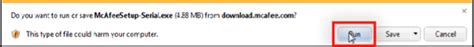 How Do I Upgrade My McAfee Internet Security Suite Special Edition AOL Help