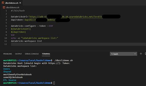 How To Pass Multiple Arguments To A Cli Tool With Powershell By Mert