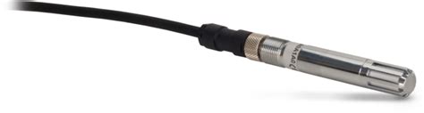 Hmp60 L Air Temperature And Relative Humidity Sensor