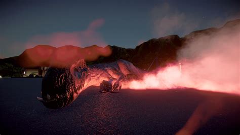 Recreated Jw Today My Own Way R Jurassicworldevo