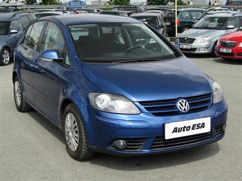 Volkswagen Golf Plus | Autobazar AutoESA