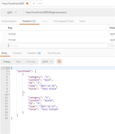 Javascript Ajax Get Undefined List From Restful Api Stack Overflow
