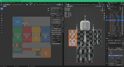 Rig Uvmap Ugly Seams Creations Feedback Developer Forum Roblox