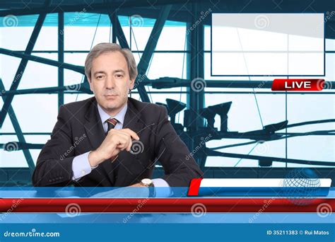 What Is A Tv News Correspondent At Daniel Gilmore Blog