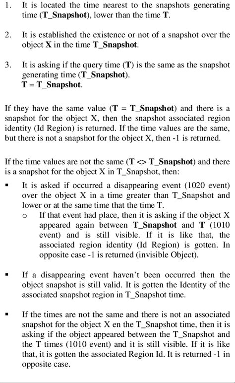 Algorithm Related To The Question 1 Download Scientific Diagram