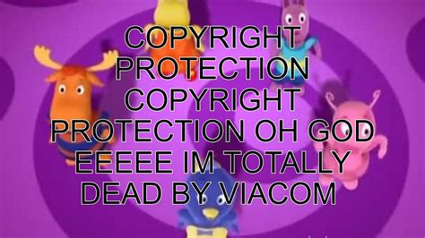 Backyardigans Theme Song Portugal Youtube