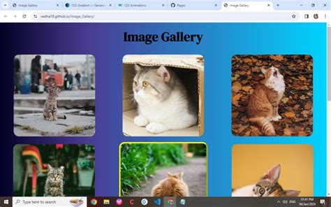 Vedha Jothika D On Linkedin Github