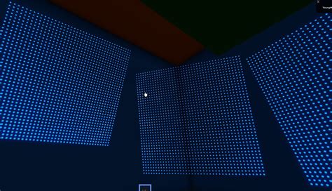 How To Raycast Outward With A Lookvector Lidar Scripting Support