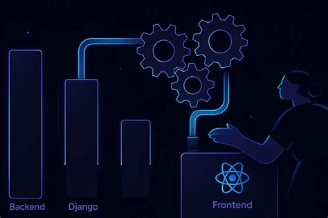 Scalable Django Architecture Best Practices For 2025 That Wont Break