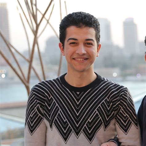 Mahmoud Magdy Linkedin