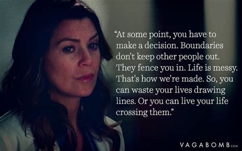 Pin By Nadiasimeone On Meredith Grey Quotes Grey Quotes Meredith
