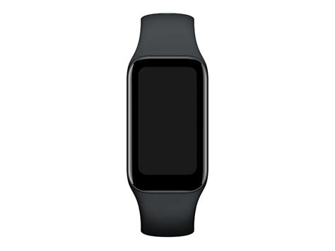Redmi Smart Band Black Tech Co Za