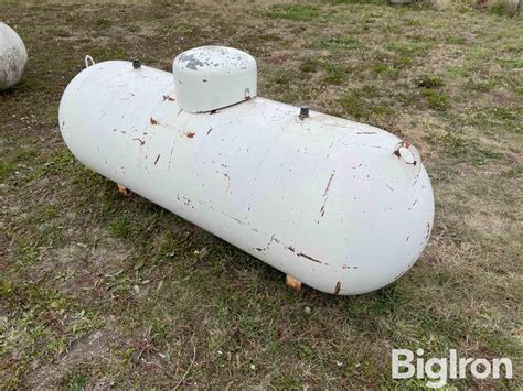 Gallon Propane Tank Agriculture Bigiron