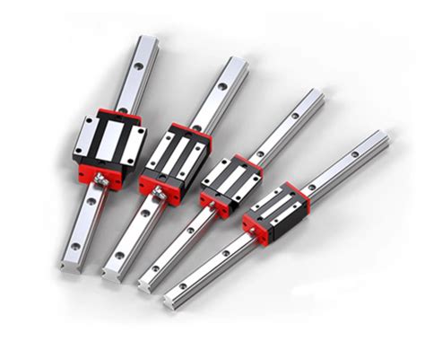 Linear Guideway Selangor Kuala Lumpur Kl Malaysia Supplier