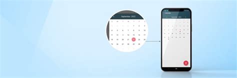 Materialcalendarview Build Your Customizable Calendar App In Kotlin