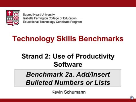 271 instructional ppt benchmarks ppt