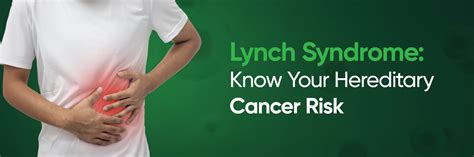 Lynch Syndrome Genetic Testing Yoda Diagnostics India