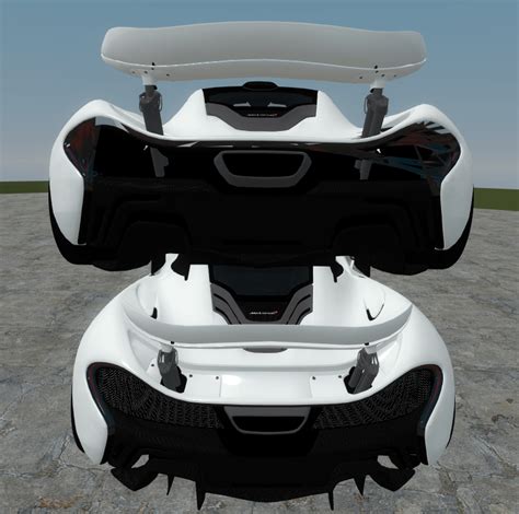 Stretched Model After Decompilecompile Rsourceengine