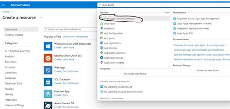 Shris Blog Create A Soap Custom Connector And Call It From Azure Logic App