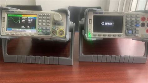 Function Arbitrary Waveform Generators For Industrial Model Name Number Sdg 1032x At ₹ 48200