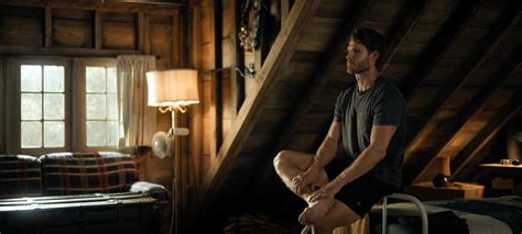 Travis Van Winkles Feet