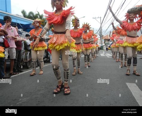 The Pistang Bayan Is An Annual Festival In Malolos Philippines Celebrated With A Procession