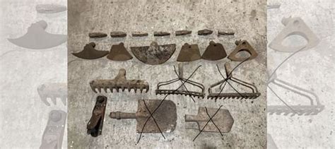 Садовый инвентарь СССР купить в Оренбурге Товары для дома и дачи Авито