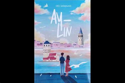 Foto Artikel Resensi Novel Ay Lin Karya Dengan Cerita Unik