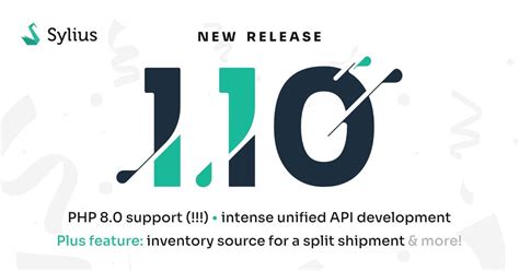 Sylius E Commerce Framework V100 Released Rphp