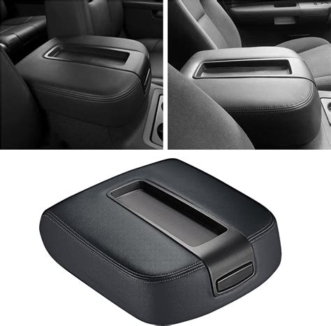 Speedwow Tapa De Consola Central Para Chevy Avalanche Silverado Tahoe