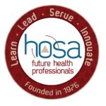 Texas Hosa Future Health Professionals